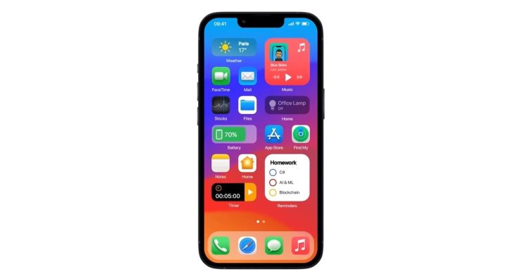 iOS 18에서는 마침내 iPhone 홈 화면의 앱 아이콘 레이아웃을 사용자 정의하여 빈 공간을 만들 수 있게 되었습니다.