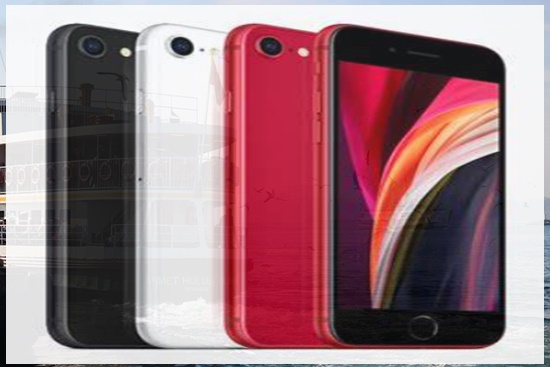 아이폰 se2 출시일, 스펙, 가격 가장 저렴한 곳