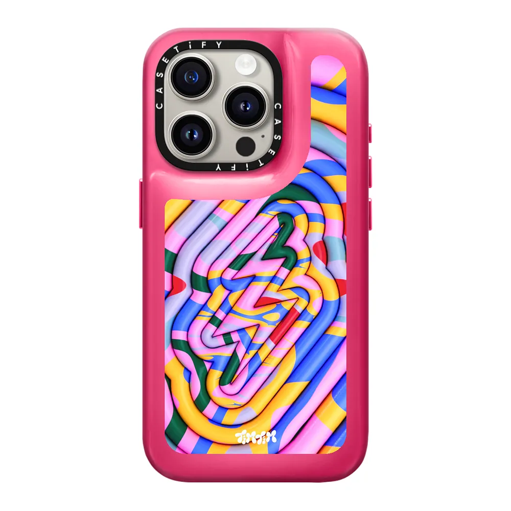 케이스티파이 첫구매 주문 혜택으로 아이폰 필로우 케이스 득템하기