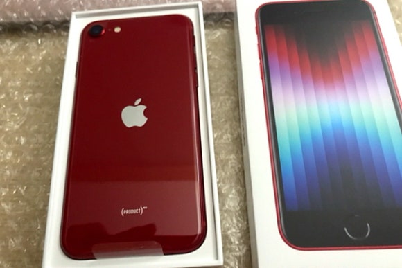 아이폰se3 디자인 스펙 가격 정보 알아보기