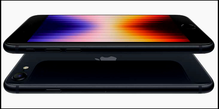 아이폰se3 크기, 스타라이트, 미드나이트, 화이트, 레드 지원금 상향 소식