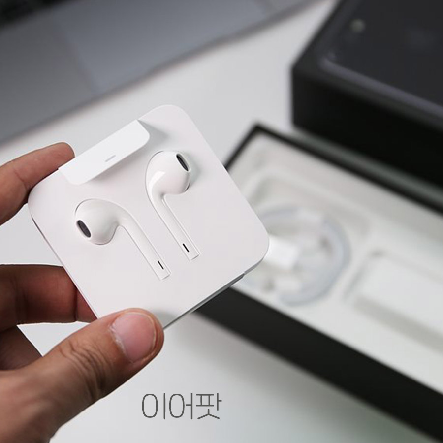 애플 이어팟 C타입 올해 출시 아이폰15 시리즈와 함께