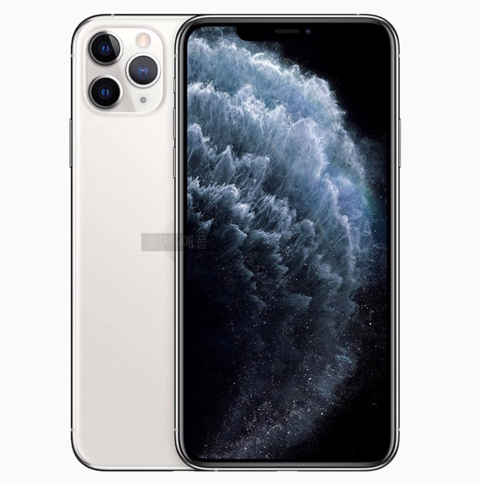 아이폰11 PROMAX 스펙