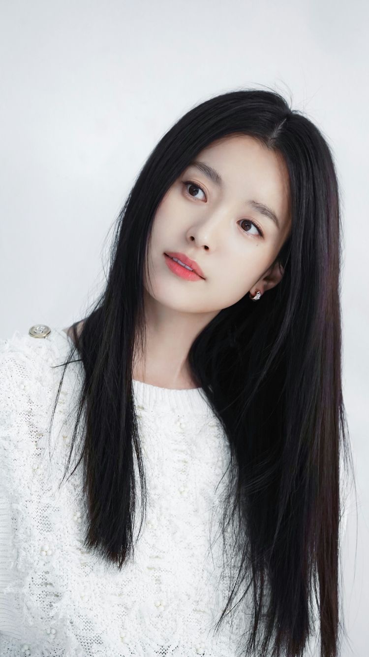 영화배우 한효주 아이폰배경화면 감성사진 8종