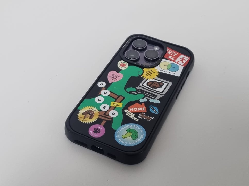 아이폰 14 프로 색상 가격 무게 길이는?