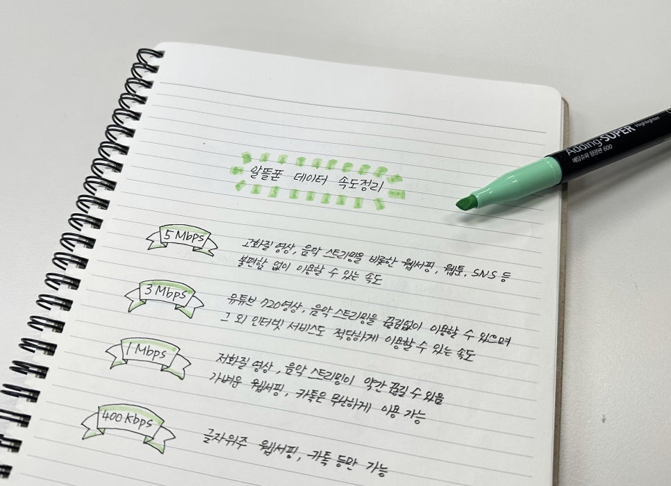 kt mvno 알뜰폰 꼼꼼하게 알아봤어요(sk lg 자급제 아이폰 로밍 유심)