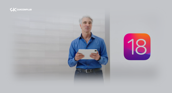 [루머] 애플 아이폰16 iOS18 AI 탑재한다!! 애플 생성형 AI 탑재한 iOS18 개발중