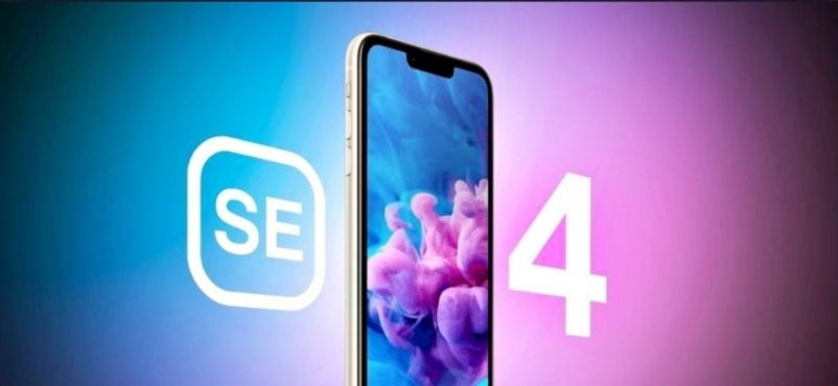 아이폰SE4 디자인유출 출시일 예상 가격 AP