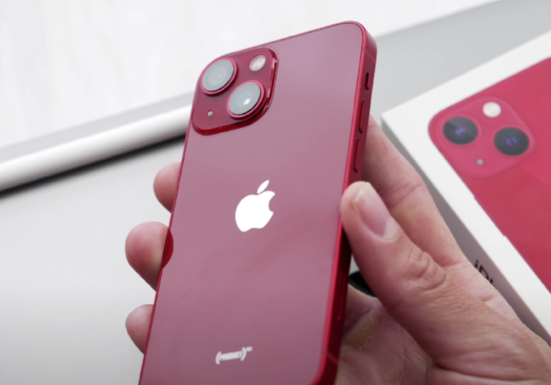 아이폰13 미니 mini 가격 및 스펙 0원 후기