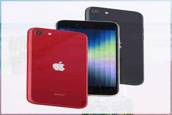 아이폰 se3 크기 색상 공짜로 구매하는 곳!