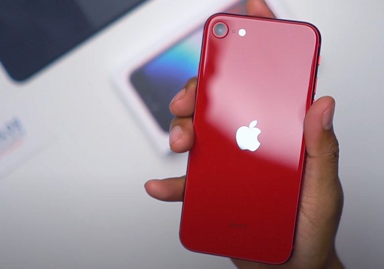 아이폰se3 무료폰 지금이 구매적기