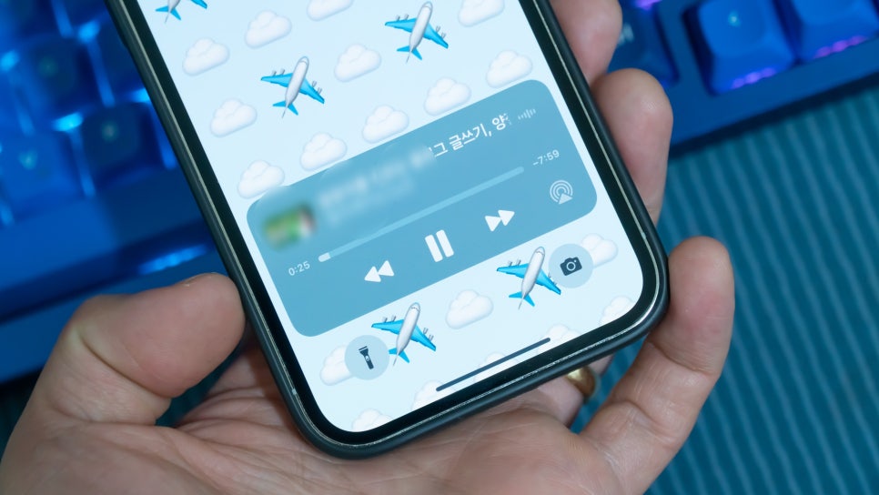 아이폰도 가능한 유튜브 밴스드(youtube vanced) 대체 앱!