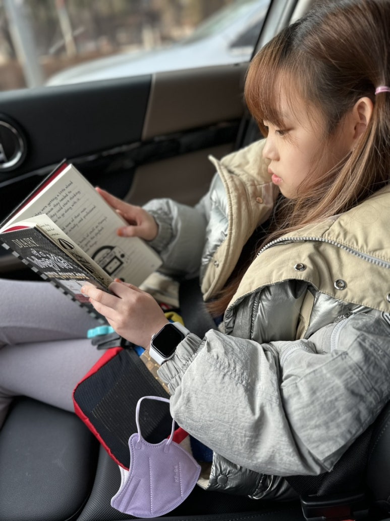 아이폰12mini, 애플워치se2 40mm 언박싱!