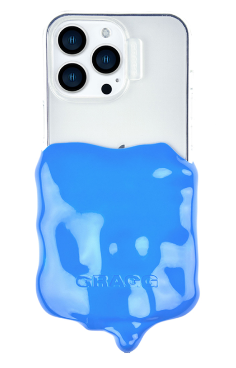 그래그 케이스 gragg 르세라핌 김채원 아이폰 케이스