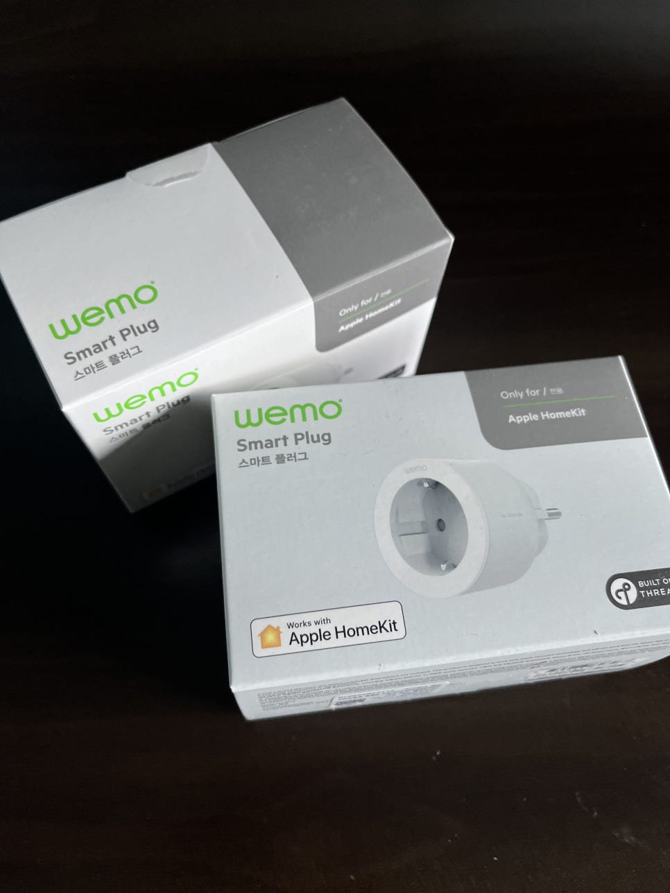 벨킨 WEMO 콘센트로 아이폰, 아이패드, 맥북 20-80 배터리 충전 자동화 하는 법