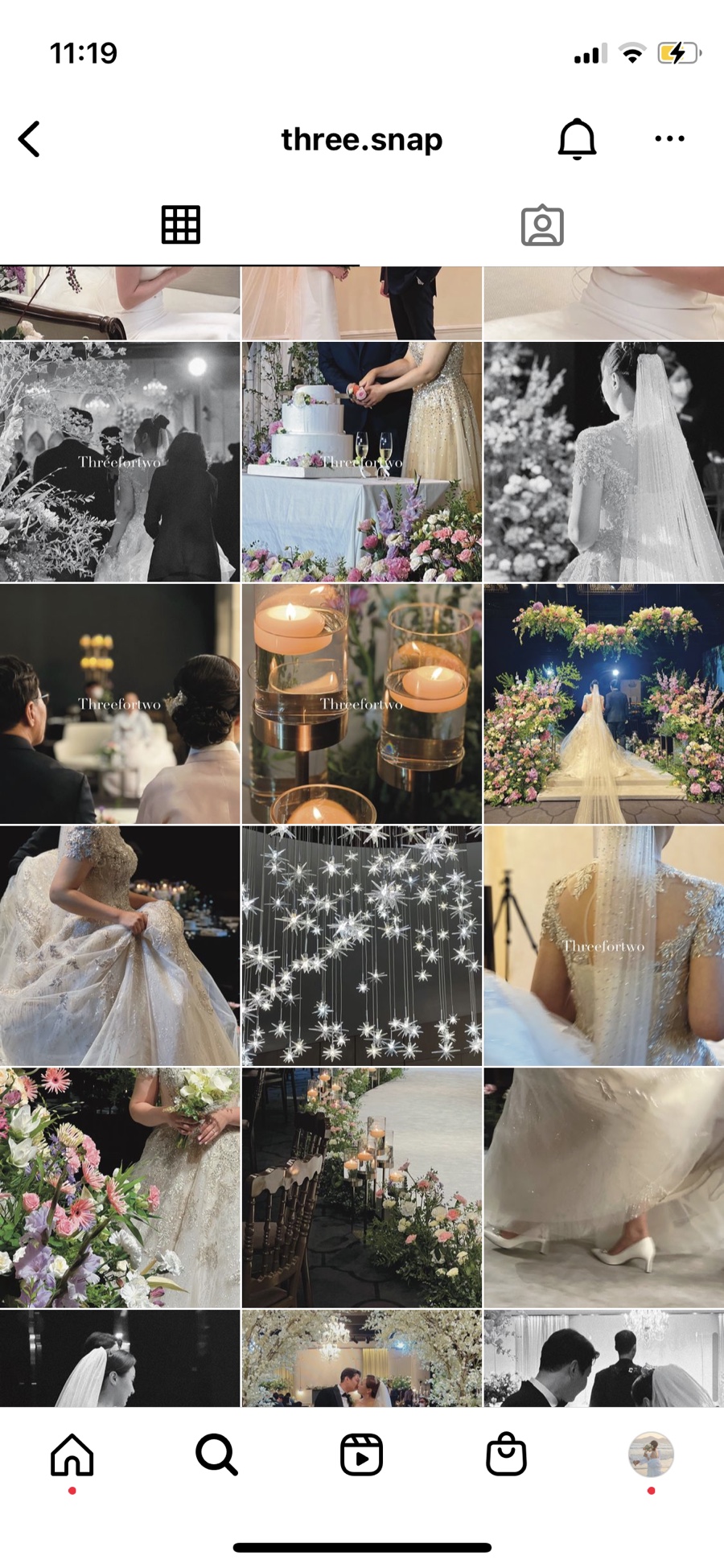 아이폰 서브스냅 쓰리스냅, Three snap 계약 후기