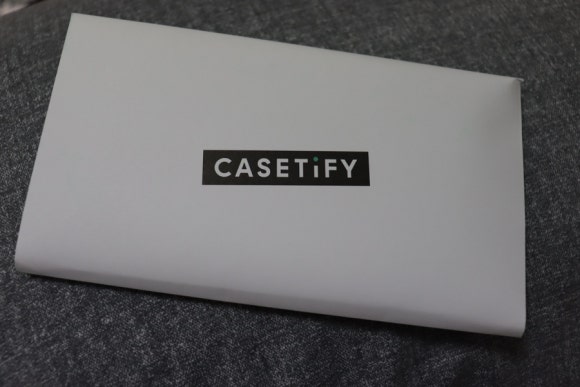 [CASETIFY] xo kisses 아이폰14 프로 케이스