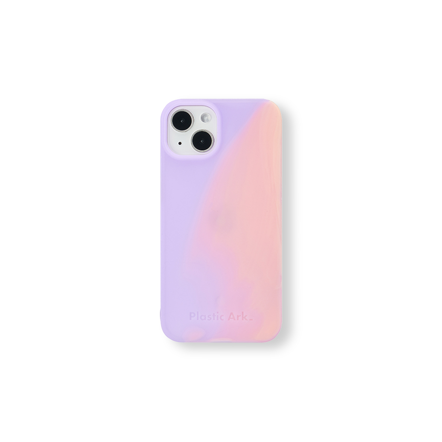 BTS RM 친환경아이폰케이스 플라스틱아크 Plastic Ark POLYPOP