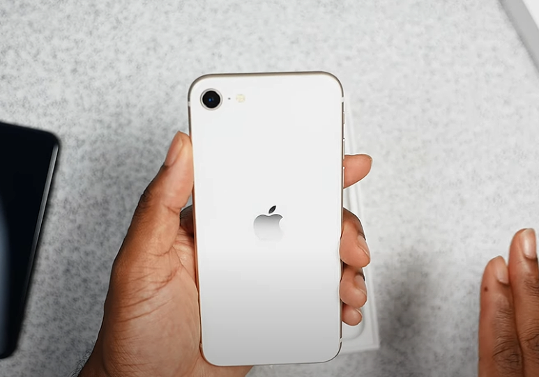 아이폰se3 색상 공짜 구매한 후기