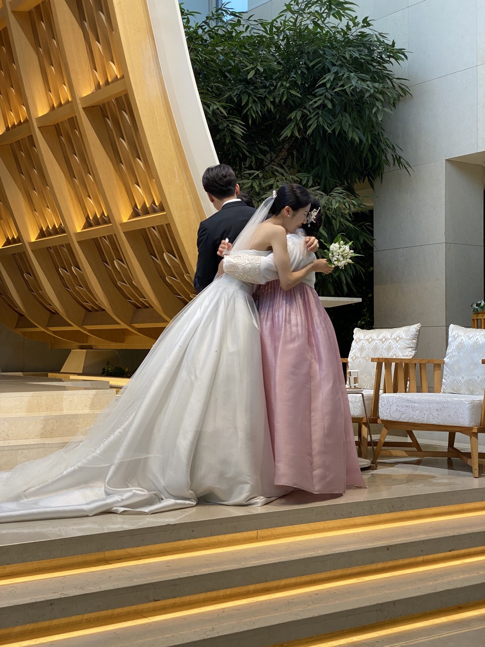 본식 아이폰 스냅 업체추천! 아오르 AOR