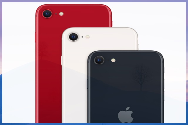 아이폰 se3 레드 스펙 정보 및 기기값 혜택 받는 방법!!