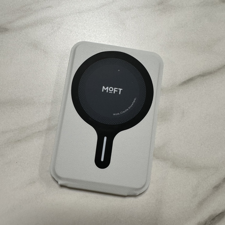 MOFT 트라이팟 스탠드 각도조절 맥세이프 거치대 아이폰 핸드폰 멀티 삼각대 후기 /내돈내산