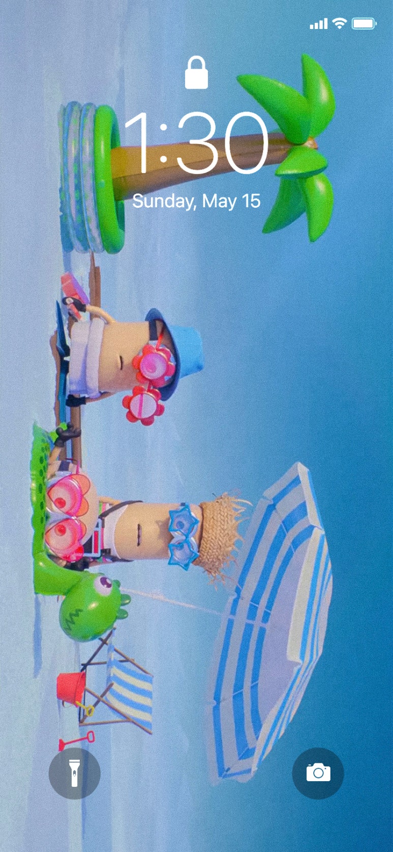 2 크리스마스 겨울 미니언 아이폰 고화질 배경화면 모음