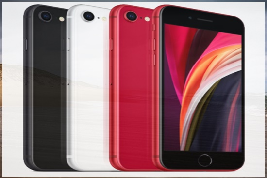 아이폰 se3 크기 색상 공짜로 구매하는 곳!