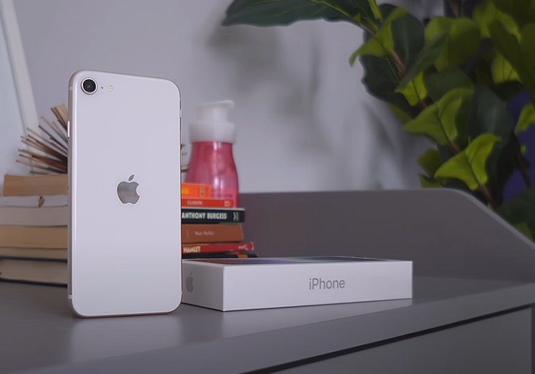 아이폰se3 가격 공짜 개봉후기