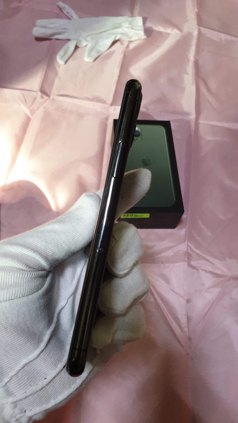 드라마 제작에 사용 된 아이폰11 프로 갤럭시s10 스마트폰 임대합니다. 스마트렌탈 임대 문의 010.6233.2030