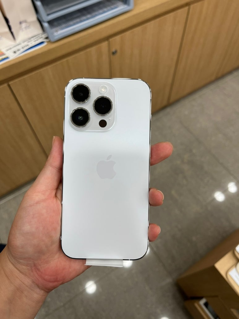 아이폰14 개봉기