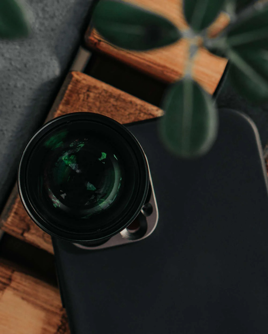 SANDMARC 렌즈까지 장착 가능한 아이폰 14 프로 & 맥스용 샌드마크 Pro 케이스