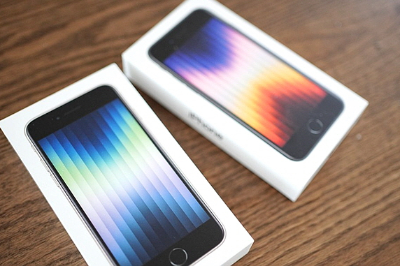 아이폰se3 디자인 스펙 가격 정보 알아보기