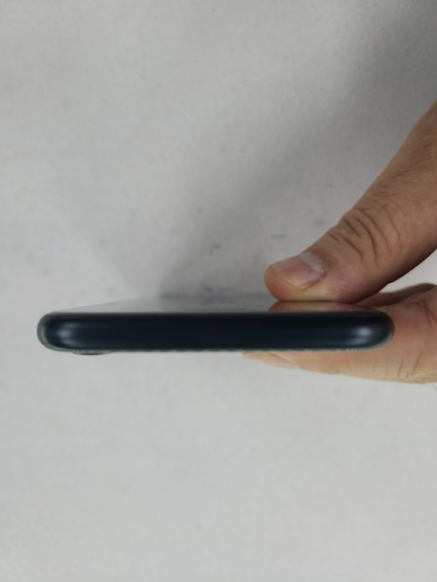 아이폰se3 128G 밧데리100프로 상태최상