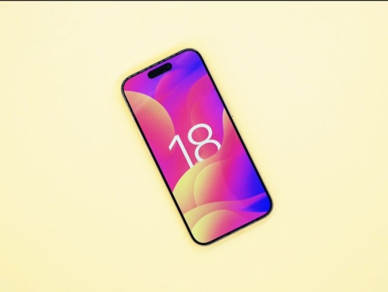 아이폰16출시와 ios18업데이트