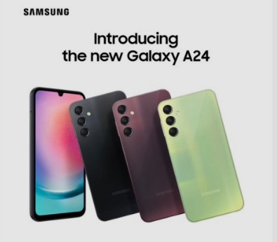 KT 신상핸드폰 아이폰 SE3Y2K팩(애플비츠솔로3) 갤럭시A24 선택은?