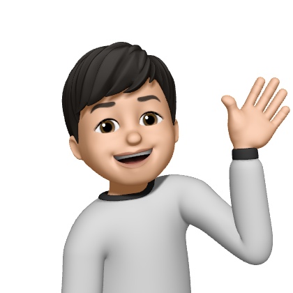 아이폰 움직이는 이모티콘 만들기 완전 신남